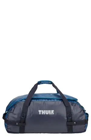 Thule Thule Chasm 90-Liter Duffle Bag Poseidon