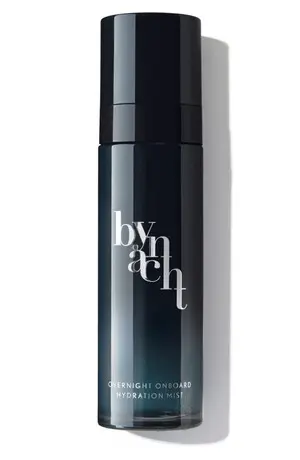 BYNACHT Overnight Onboard Hydration Mist - No Color
