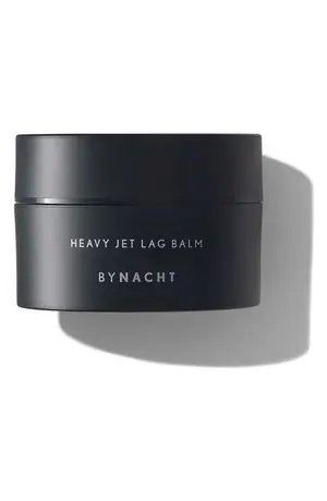 BYNACHT Heavy Jet Lag Balm - No Color