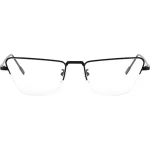 FIFTH & NINTH Aston Blue Light Blocking Glasses - Black