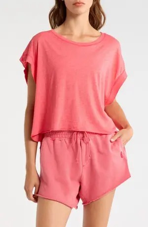 Free People Open Back Tops
