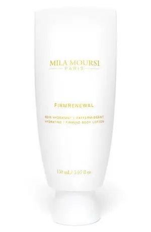 MILA MOURSI PARIS Firmrenewal Hydrating Firming Body Lotion - No Color