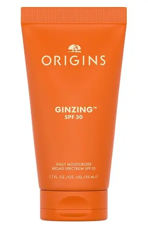 ORIGINS Ginzing™ Spf 30 Daily Moisturizer Sunscreen - No Color