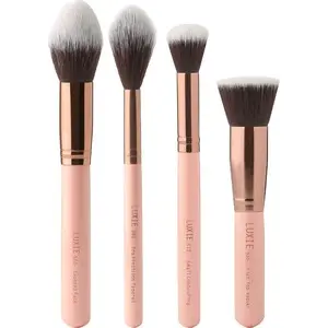 LUXIE Powder Contour Brush Set