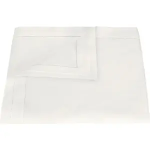 MATOUK Ambrose Duvet Cover Bone/ Bone