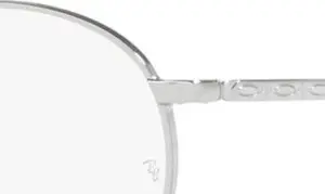 Ray-ban 53mm Phantos Optical Glasses