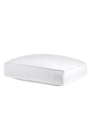 PARACHUTE Side Sleeper Down Pillow - One Density