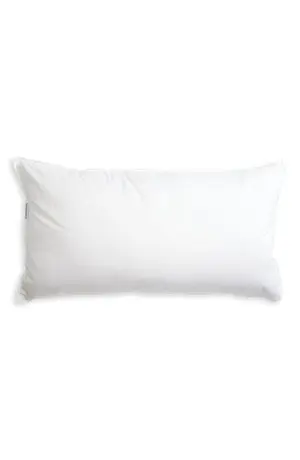 PARACHUTE Down Pillow - Medium