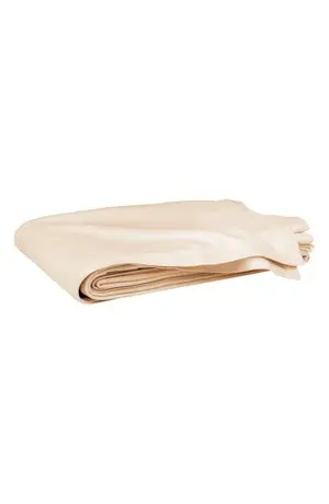 MATOUK Dream Modal Blend Blanket Champagne