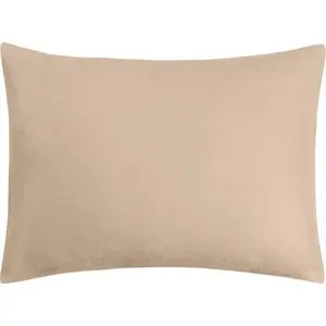 MATOUK Dream Modal Blend Pillow Sham - Champagne