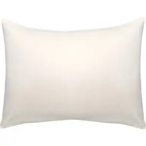MATOUK Dream Modal Blend Pillow Sham Oyster