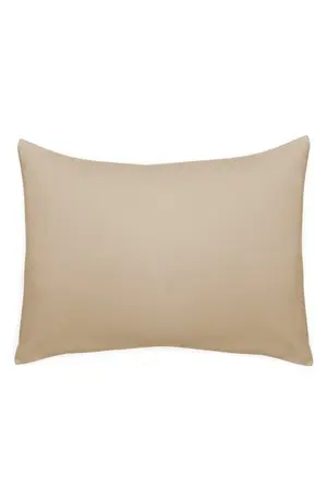 MATOUK Dream Modal Blend Pillow Sham - Champagne