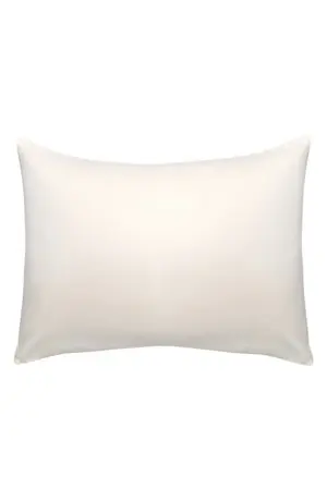 MATOUK Dream Modal Blend Pillow Sham - Oyster