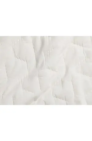 PARACHUTE Soft Stitch Set Of 2 Organic Cotton Pillow Shams