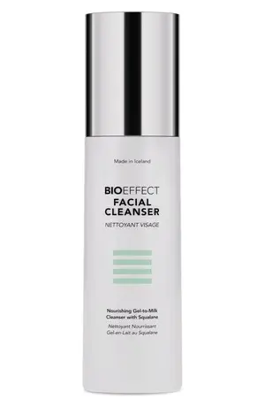 BIOEFFECT Facial Cleanser - No Color
