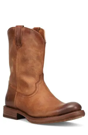 Frye Heeled Boots For Men