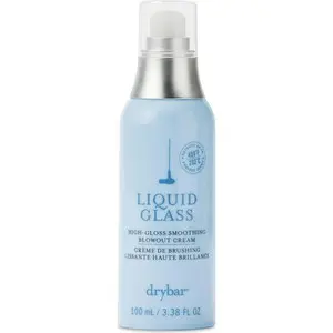 DRYBAR Liquid Glass High-gloss Smoothing Blowout Cream - No Color