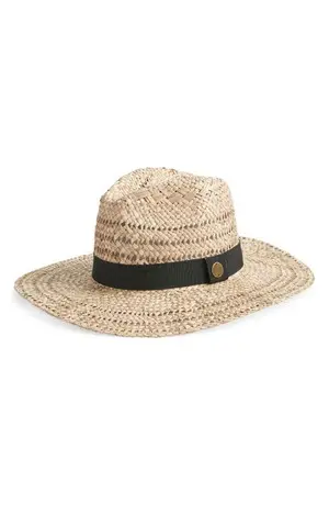 Rip Curl Salty Panama Hat