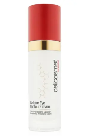 CELLCOSMET SWITZERLAND Cellular Eye Contour Cream - No Color