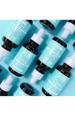 SEOUL CEUTICALS Korean Skincare Ginseng Super Serum - Clear
