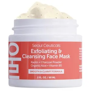 Best Exfoliating Face Mask