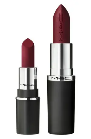 MAC COSMETICS Mini Macximal Silky Matte Lipstick - Diva