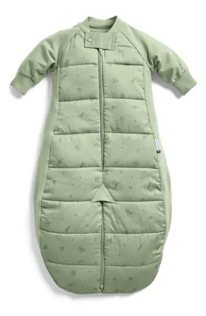 ERGOPOUCH 3.5 Tog Convertible Sleep Suit Bag - Willow