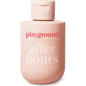 PLAYGROUND After Hours Personal Lube - No Color