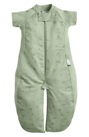 ERGOPOUCH 1.0 Tog Convertible Sleep Suit Bag - Willow
