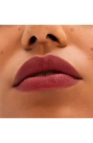 MAC COSMETICS Locked Kiss Matte 24 Hour Lipstick - Coy