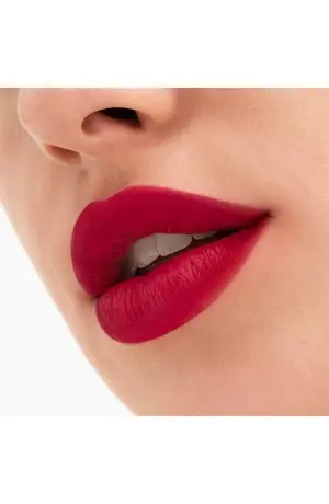 MAC COSMETICS Locked Kiss Matte 24 Hour Lipstick - Taboo