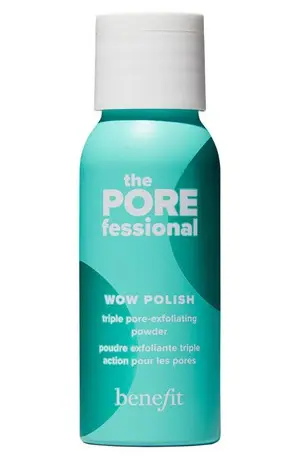 BENEFIT COSMETICS The Porefessional Wow Polish - No Color