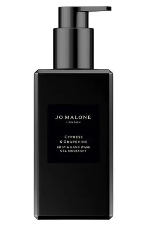 JO MALONE LONDON™ Cypress & Grapevine Body & Hand Wash - No Color