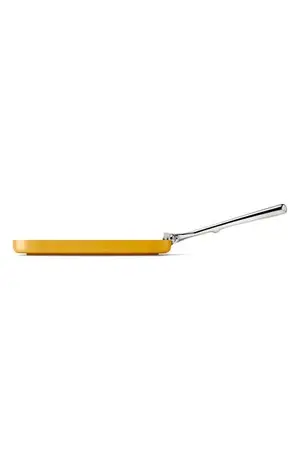 CARAWAY 11" Ceramic Nonstick Square Griddle - Marigold