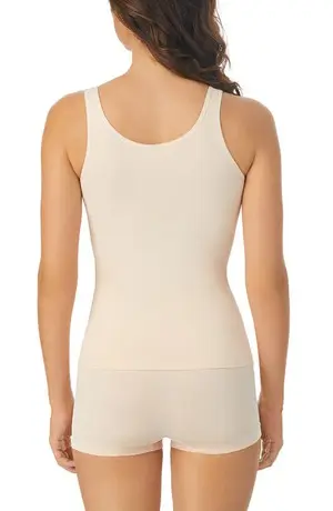 Le Mystère Seamless Comfort Tank - Softshell