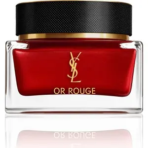 Saint Laurent Or Rouge Refillable Creme Riche - No Color