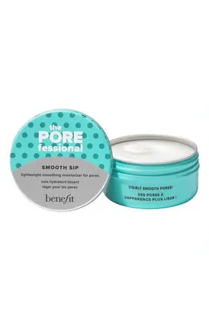 BENEFIT COSMETICS The Porefessional Smooth Sip Gel-cream Moisturizer At Nordstrom Regular