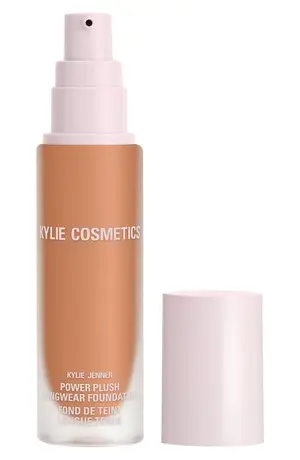 KYLIE COSMETICS Power Plush Longwear Foundation - 6c