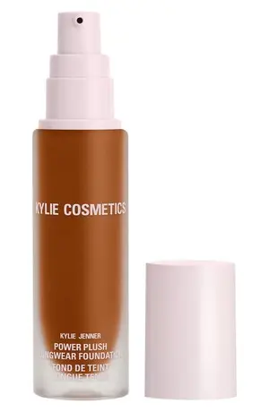KYLIE COSMETICS Power Plush Longwear Foundation - 9w