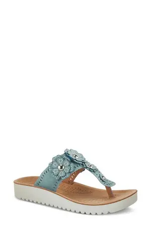 Spring Step Shoes Studded Sandals For Women