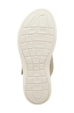 SPRING STEP SHOES Bling Sandal - Soft Gold