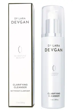 DR. LARA DEVGAN Clarifying Cleanser