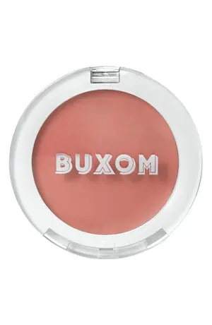 BUXOM Plump Shot Collagen Peptides Plumping Cream Blush - Cheeky Dolly