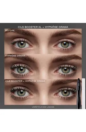 LANCOME Hypnôse Drama Instant Volumizing Mascara