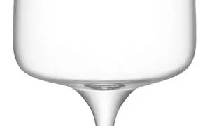 LSA Metropolitan Champagne Flute