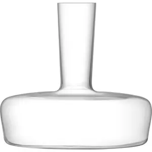 LSA Metropolitan Carafe - Clear