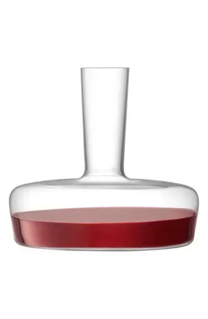 LSA Metropolitan Carafe