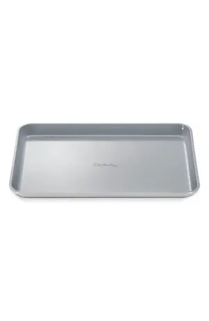 CARAWAY Nonstick Ceramic Medium Baking Sheet - Gray