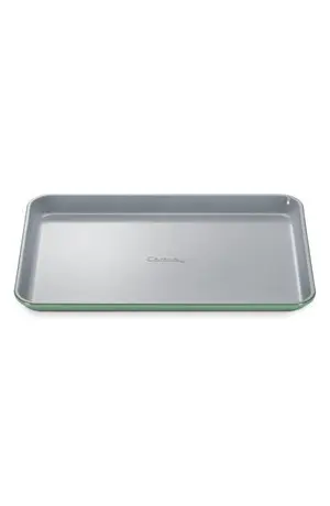 CARAWAY Nonstick Ceramic Medium Baking Sheet - Sage