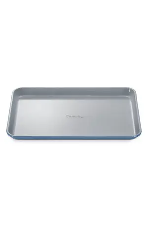 CARAWAY Nonstick Ceramic Medium Baking Sheet - Slate